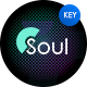 Soul Music Keynote Template, Presentation Templates | GraphicRiver