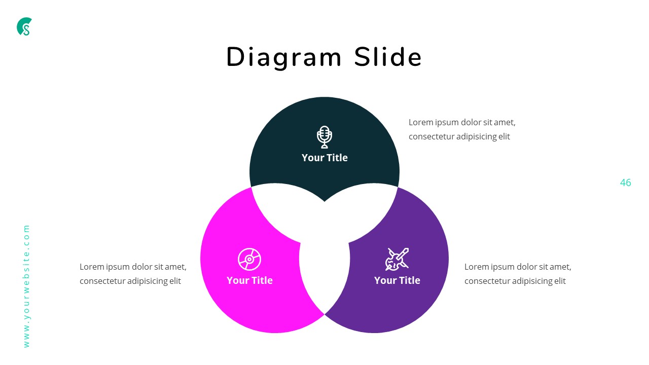 Soul Music Keynote Template, Presentation Templates | GraphicRiver