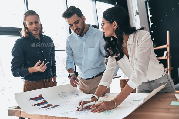 Best team ever. Stock Photo by gstockstudio | PhotoDune