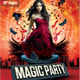 Magic Party Flyer, Print Templates | GraphicRiver