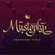 Mustopha - Arabic Style, Fonts | GraphicRiver