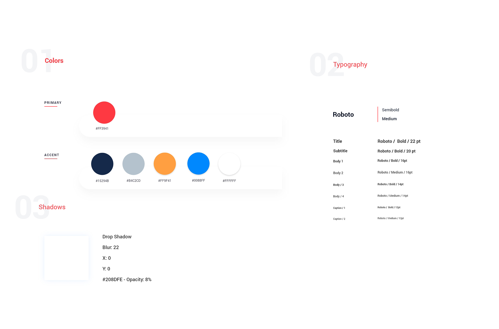 Roxy - Parcel Delivery Sketch Template by createuiux | ThemeForest
