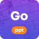 2021 Go - Multipurpose PowerPoint Presentation, Presentation Templates