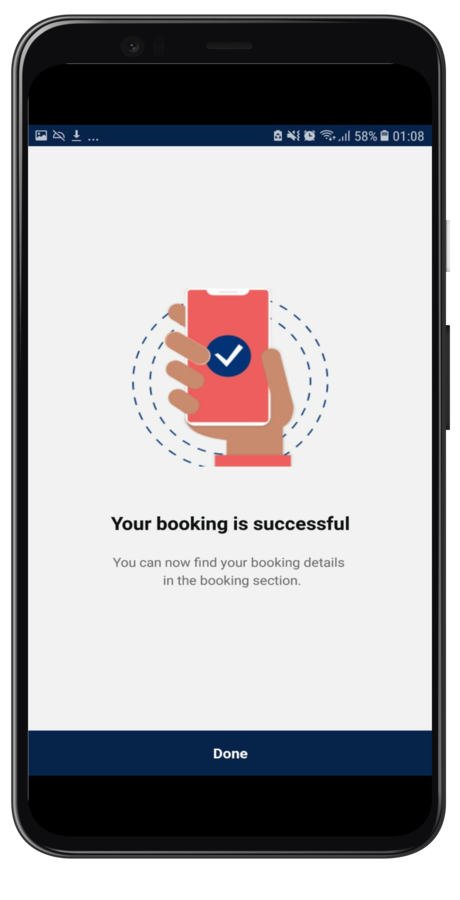 PickDrop Delivery React Native Theme by devlab-works | CodeCanyon