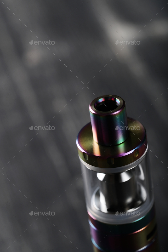 Vaping device Stock Photo by Microstock_Growth | PhotoDune