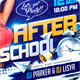 After School Flyer, Print Templates | GraphicRiver
