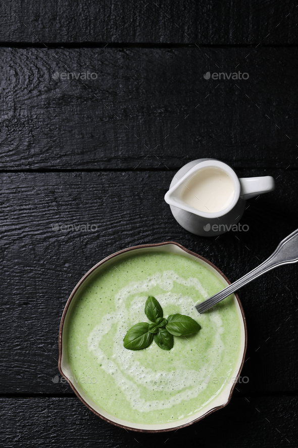 Soup Stock Photo by Microstock_Growth | PhotoDune