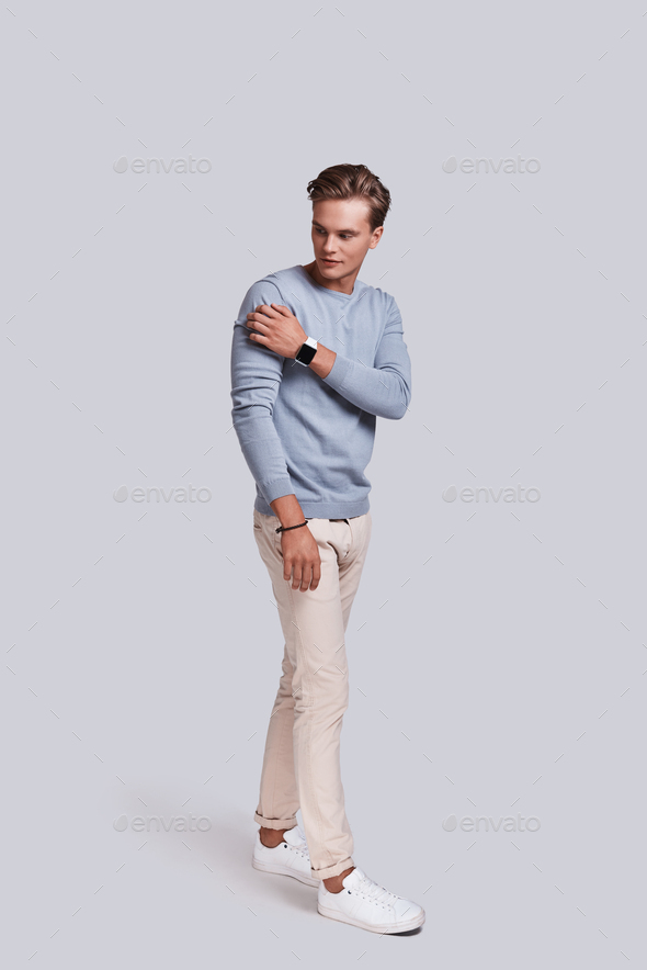 Used to look perfect. Stock Photo by gstockstudio | PhotoDune