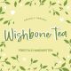 Wishbone Tea, Fonts | GraphicRiver