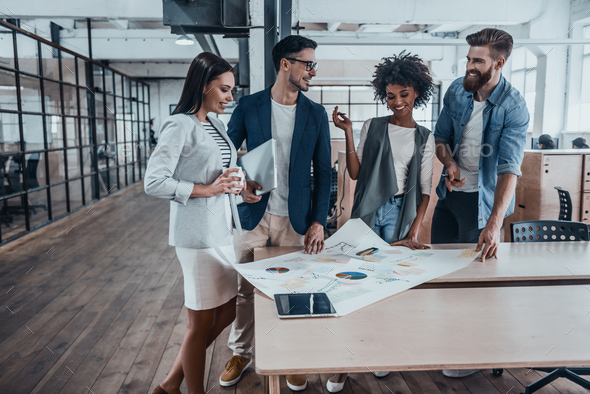 Best team ever. Stock Photo by gstockstudio | PhotoDune