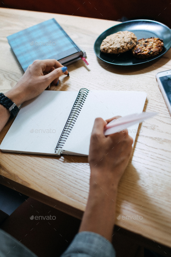 Student to do list, planning tools, organize plans, projects, checklist ...