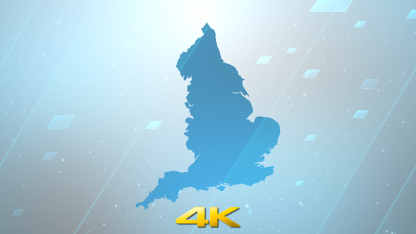 England Slider Background, Motion Graphics | VideoHive