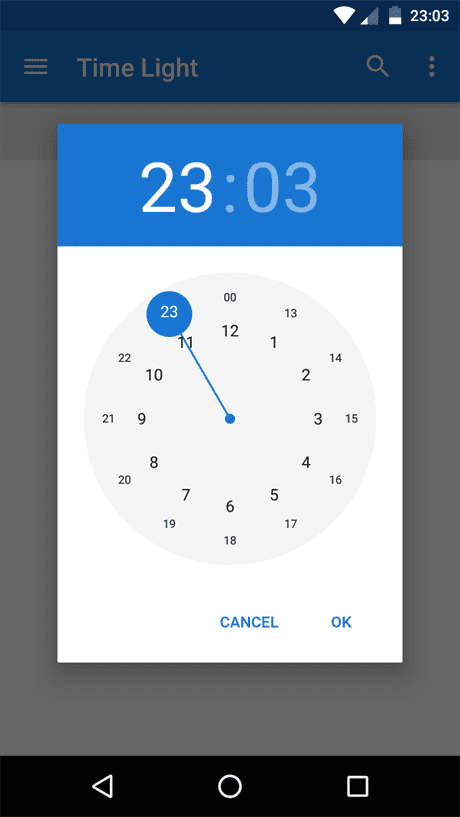 MaterialX - Android Material Design UI 2.8 by dream_space | CodeCanyon