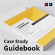Case Study Guidebook, Print Templates | GraphicRiver