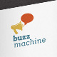 Buzz Machine Stationery V2, Print Templates | GraphicRiver