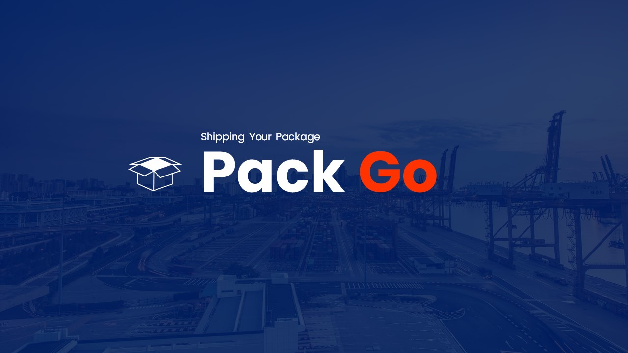 Pack Go PowerPoint Presentation, Presentation Templates | GraphicRiver