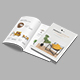 Product Catalog, Print Templates | GraphicRiver