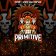 Primitive People E-sport and Sport Logo Template, Logo Templates ...