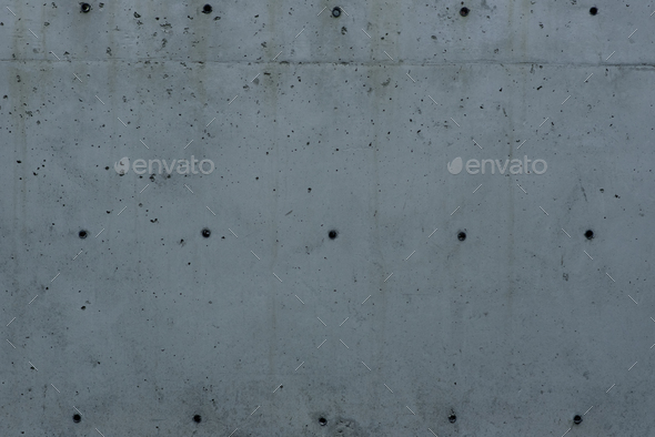 horizontal design on cement and concrete texture for pattern and ...