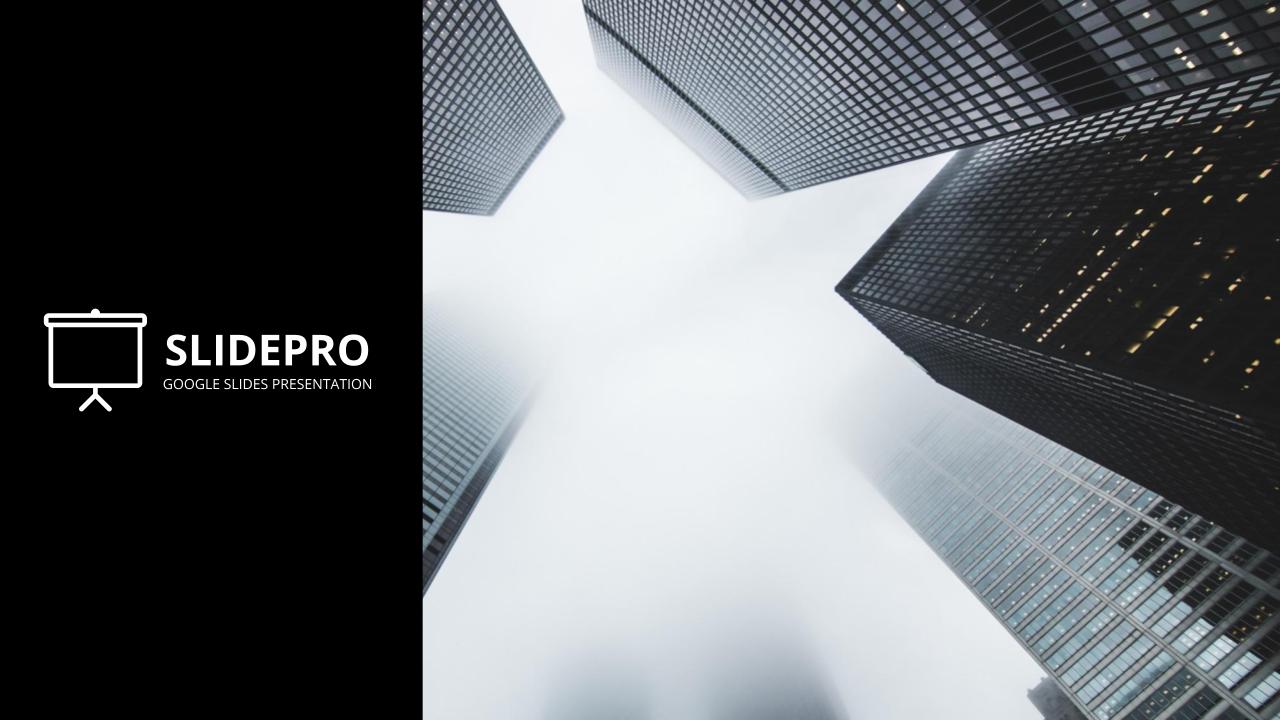 SlidePro - Marketing Google Slides Presentation Template, Presentation ...