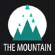 The Mountain, Logo Templates | GraphicRiver