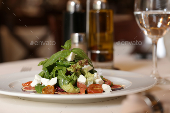 Restaurant food Stock Photo by Microstock_Growth | PhotoDune