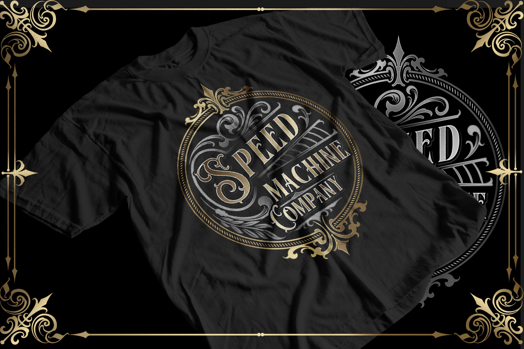 Black Fellas, Fonts | GraphicRiver