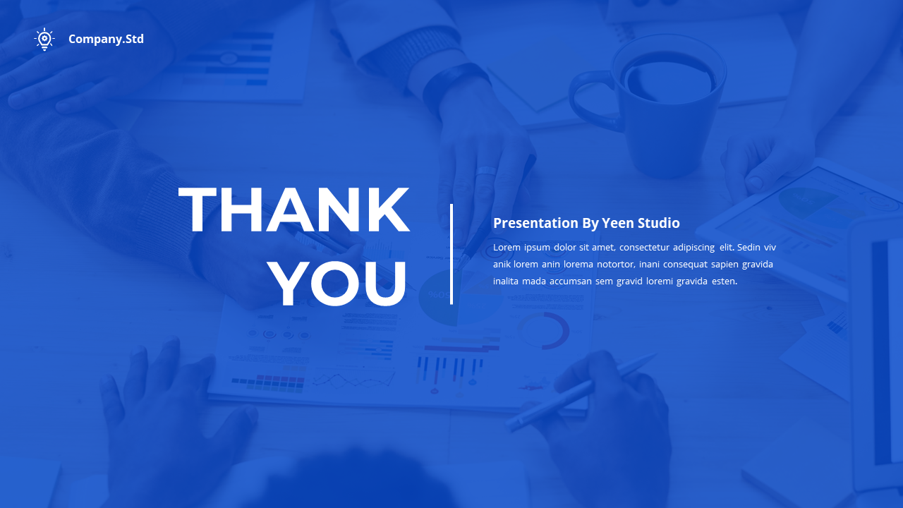 Project Proposal - Business Presentation Google Slides Template by ...