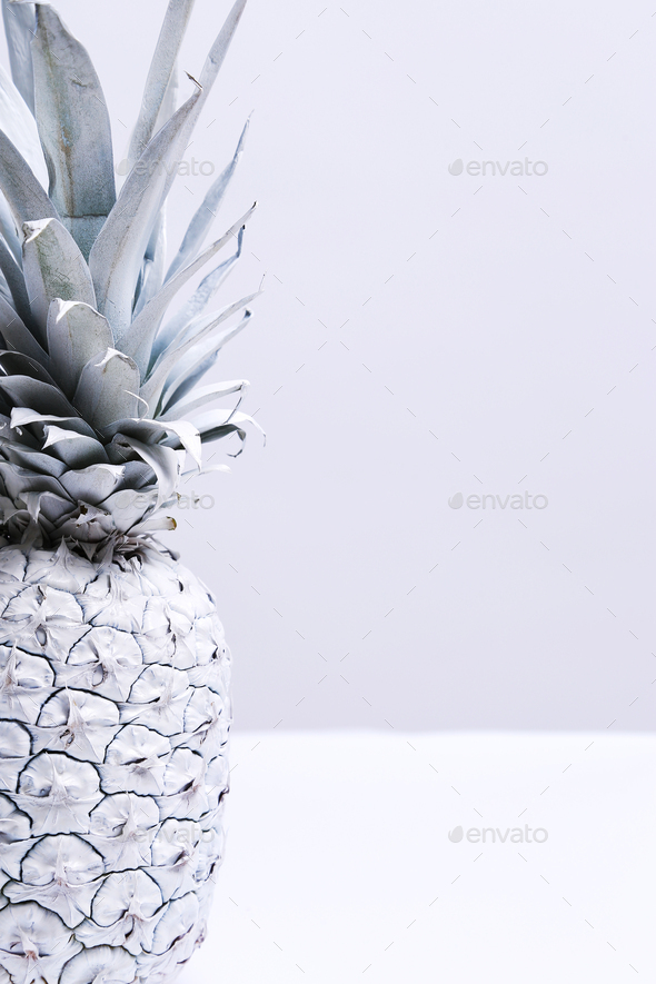 Fancy pineapple Stock Photo by Microstock_Growth | PhotoDune