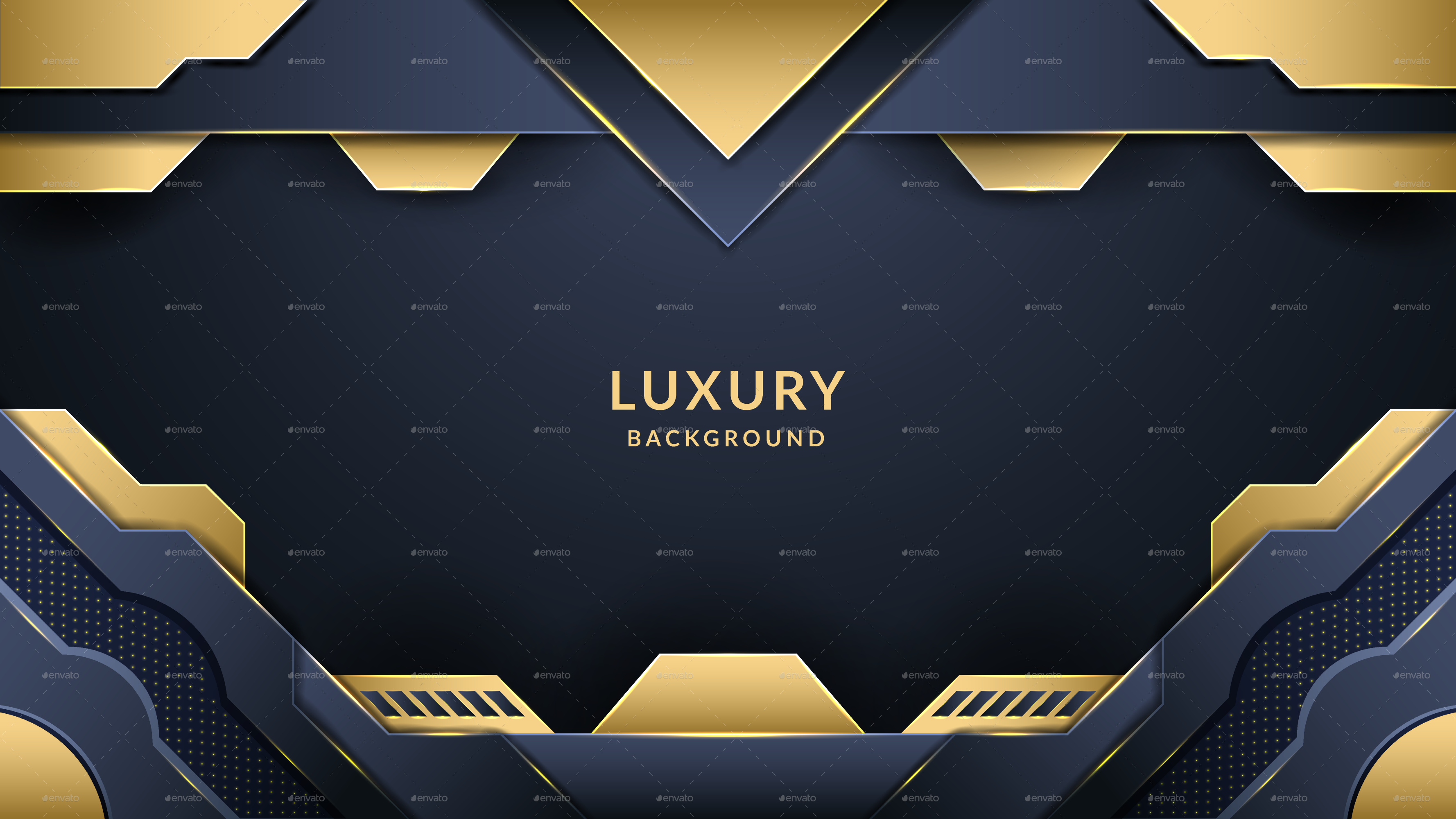 Luxury Background Bundle, Vectors | GraphicRiver