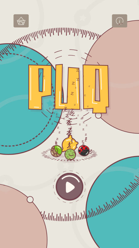 LAPUQ by StudioPaul- | CodeCanyon