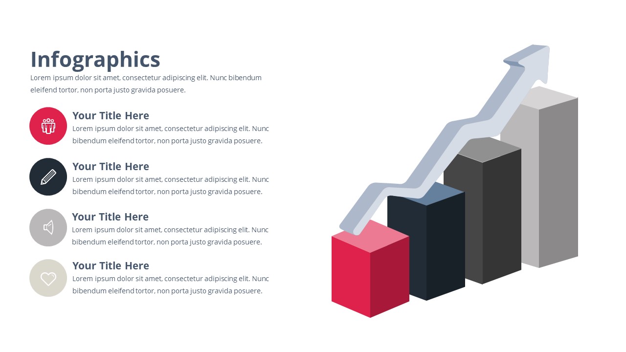Modern Approach Powerpoint Presentation Template, Presentation Templates