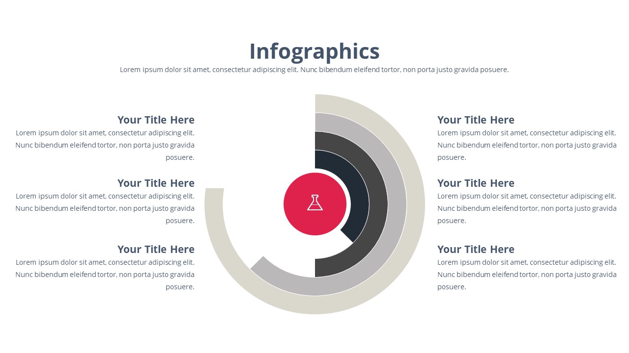 Modern Approach Powerpoint Presentation Template, Presentation Templates