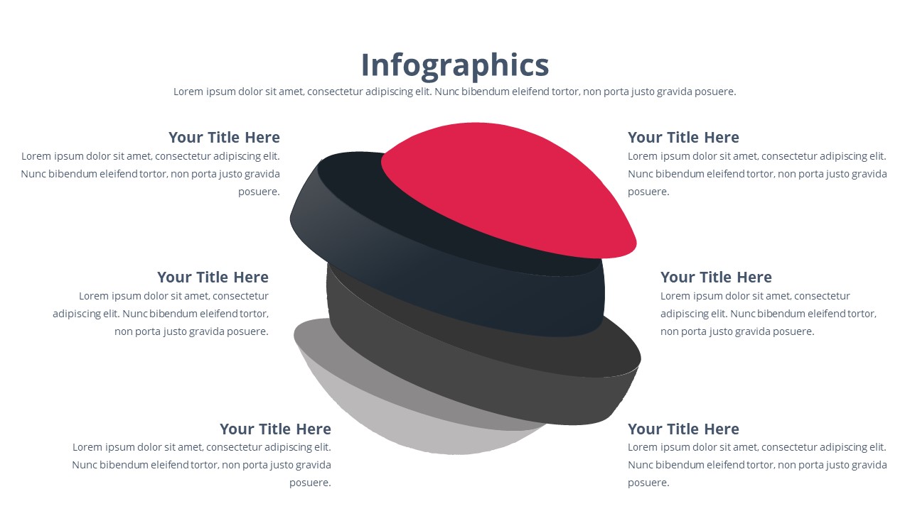 Modern Approach Powerpoint Presentation Template, Presentation Templates