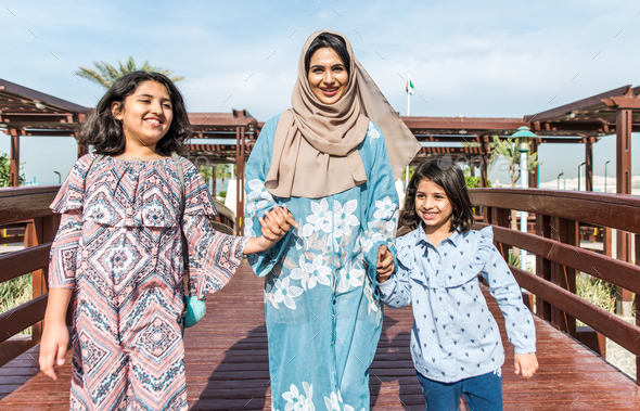 dubai people Stock Photo by oneinchpunchphotos | PhotoDune