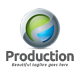 Production, Logo Templates | GraphicRiver