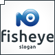 Fish Eye, Logo Templates | GraphicRiver