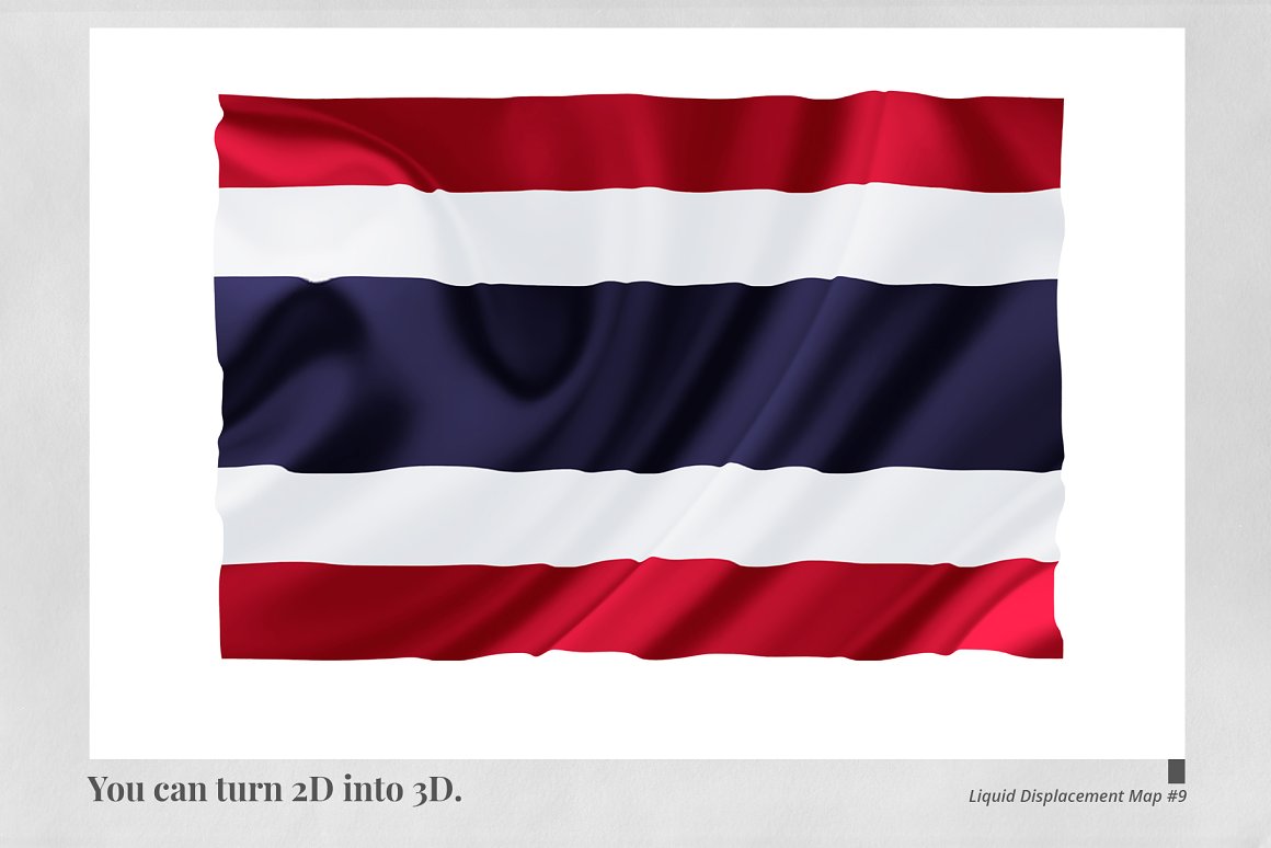 Liquid Distort Displacement Maps +, Add-ons | GraphicRiver