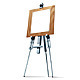 Easel, Vectors | GraphicRiver