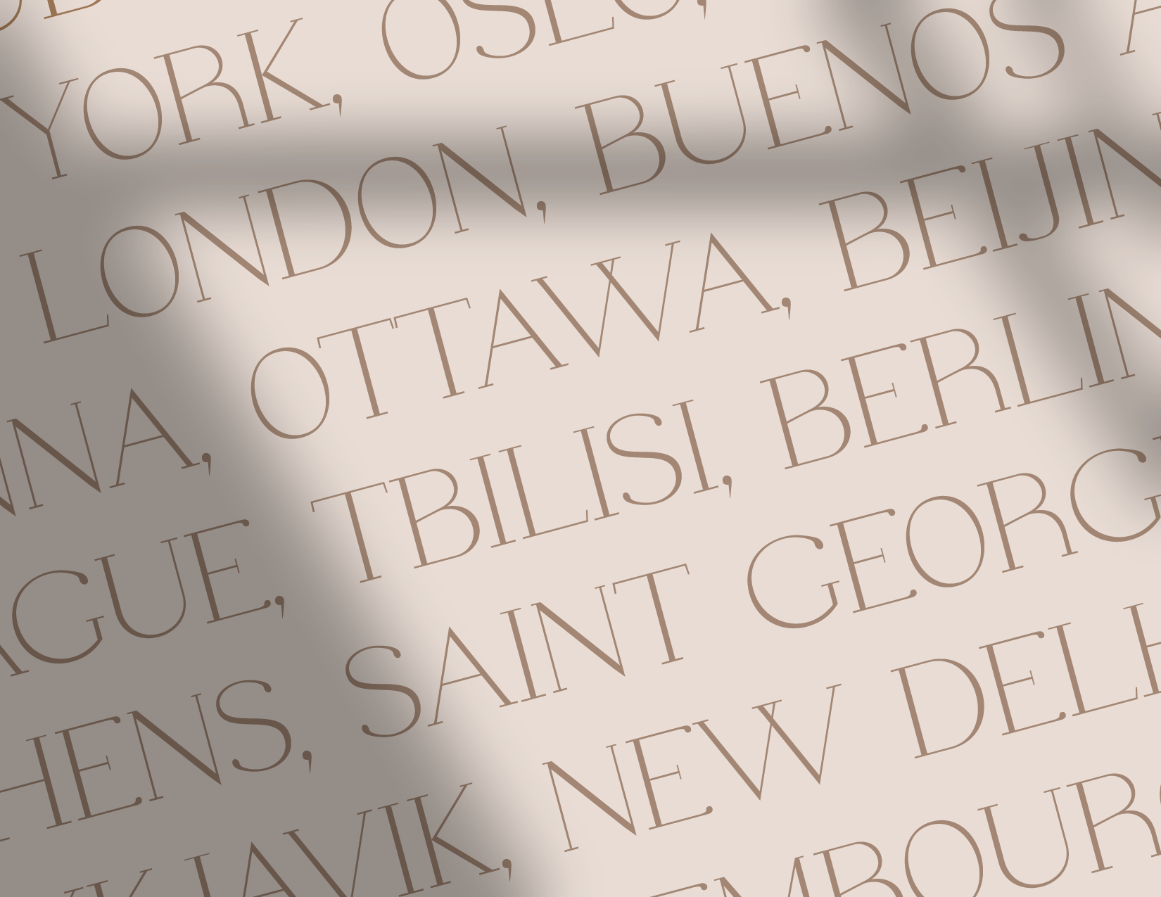 Bianca, Fonts | GraphicRiver