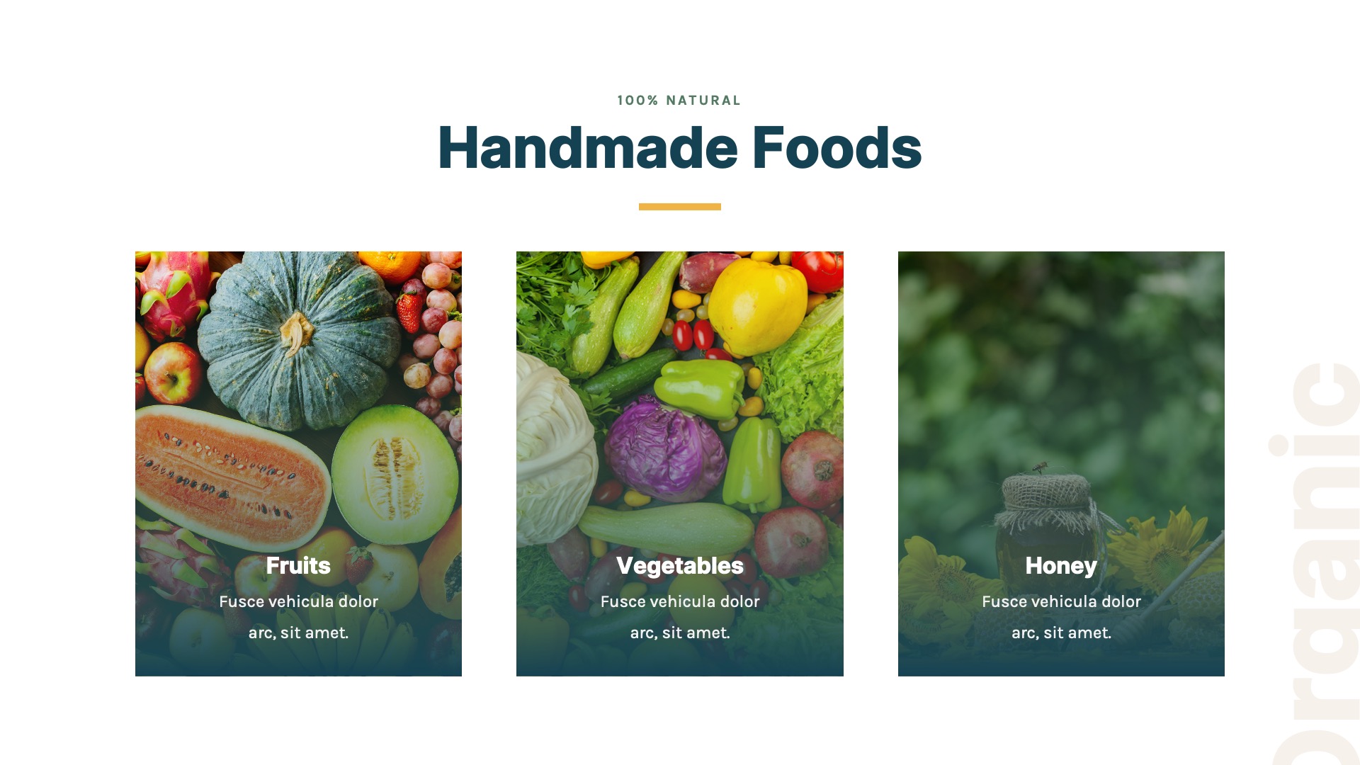 AGROLEA - Organic Farm Agriculture Google Slides Template, Presentation ...