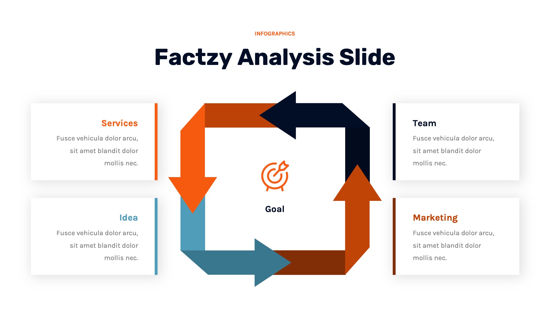 Factzy - Factory Industrial Manufacturing Powerpoint Template ...