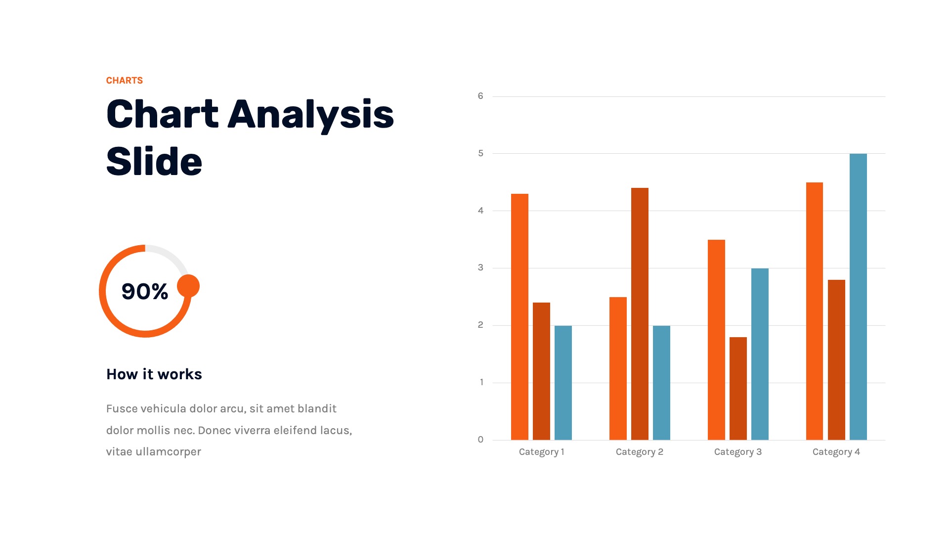 Factzy - Factory Industrial Manufacturing Google Slides Template ...
