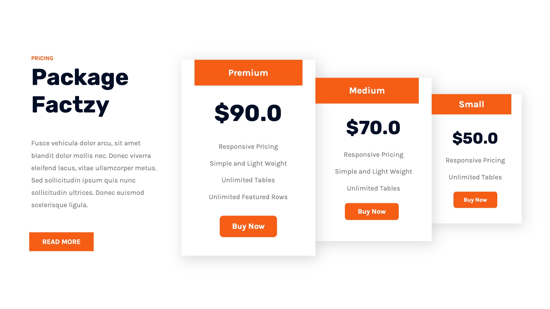 Factzy - Factory Industrial Manufacturing Google Slides Template ...