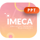 Imeca Education Powerpoint Template, Presentation Templates | GraphicRiver