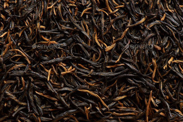 Black tea texture Stock Photo by viktoriian | PhotoDune