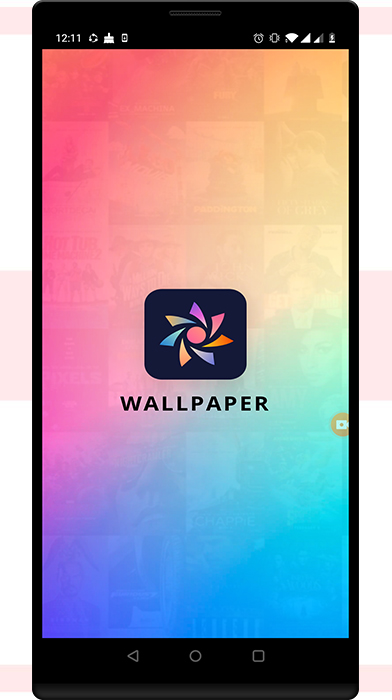 Wallpaper App Android (4k, HD) by dbugstationltd | CodeCanyon