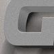 3D Text Grey, Add-ons | GraphicRiver