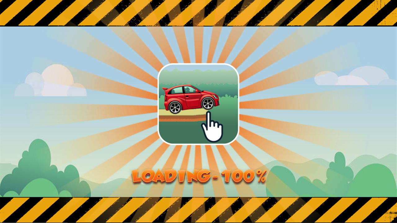 Fun Racer Drawing Path (Construct 3 | C3P | HTML5) Car Racing Game by ...