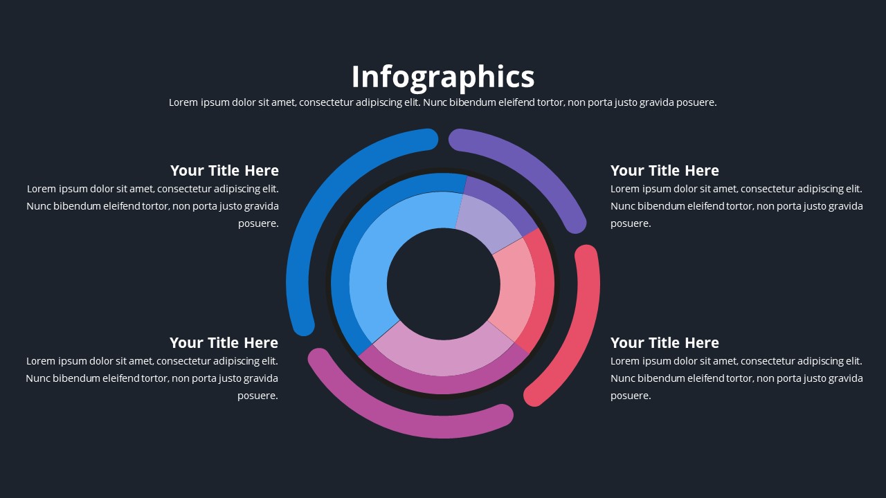 All Rounder Powerpoint Presentation Template, Presentation Templates